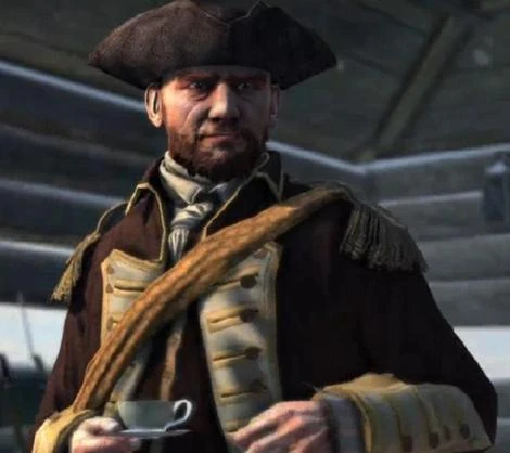 Mark Johnson | The Start of an Era Wiki | Fandom