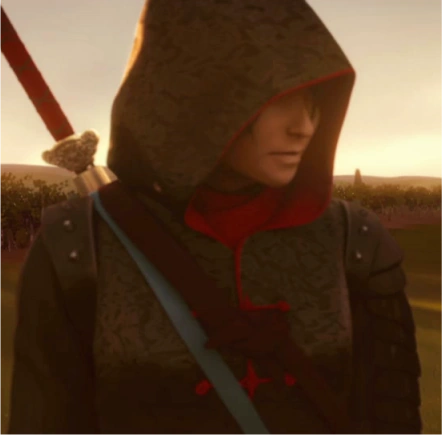 Shao Yuun | The Start of an Era Wiki | Fandom