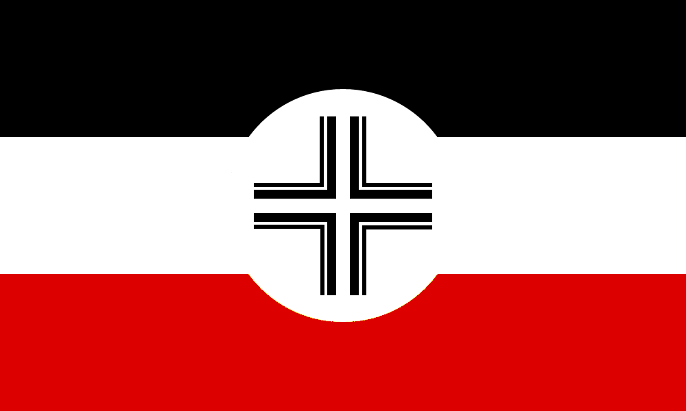 The Fourth Reich | The Start of an Era Wiki | Fandom