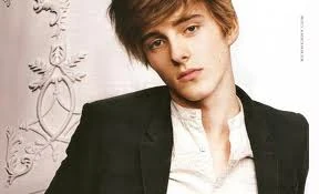 Austin Raine Forbes | The Start Of Something New FF Wiki | Fandom