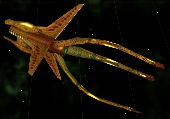 Behemoth | Звёздный Путь вики | Fandom