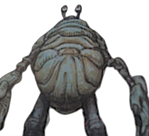 Shryke | The Star Wars Canon-Fanon Wiki | Fandom