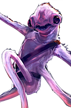 Lunker | The Star Wars Canon-Fanon Wiki | Fandom