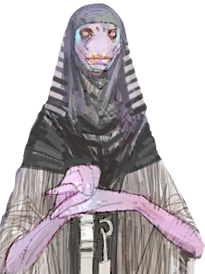 Gilea Caluiba | The Star Wars Canon-Fanon Wiki | Fandom