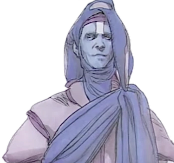 Rho Koss | The Star Wars Canon-Fanon Wiki | Fandom