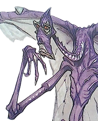 Gorgr | The Star Wars Canon-Fanon Wiki | Fandom