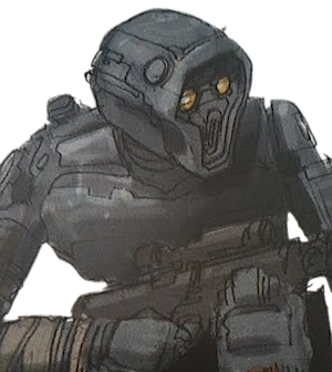 GOR-4 | The Star Wars Canon-Fanon Wiki | Fandom