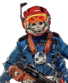 Yurel | The Star Wars Canon-Fanon Wiki | Fandom