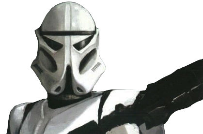 New scout trooper | The Star Wars Canon-Fanon Wiki | Fandom