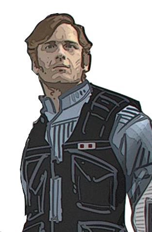 Dray Nevis | The Star Wars Canon-Fanon Wiki | Fandom