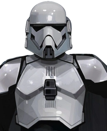 New riot control stormtrooper | The Star Wars Canon-Fanon Wiki | Fandom