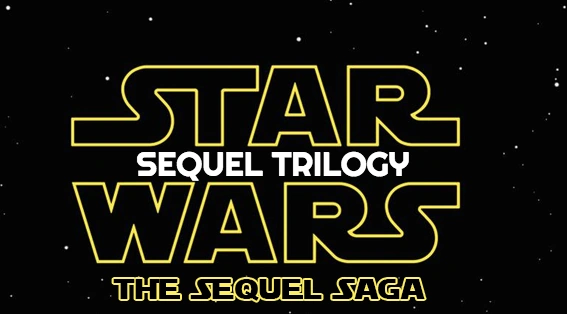 Sequel trilogy (The Sequel Saga) | The Star Wars Canon-Fanon Wiki | Fandom