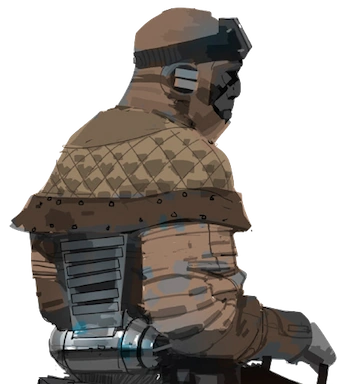 Melsh Tanell | The Star Wars Canon-Fanon Wiki | Fandom