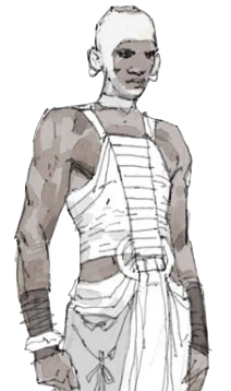 Nicless Gaskin | The Star Wars Canon-Fanon Wiki | Fandom