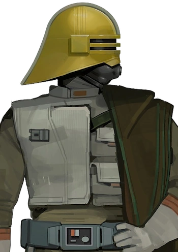 Imperium Knight | The Star Wars Canon-Fanon Wiki | Fandom