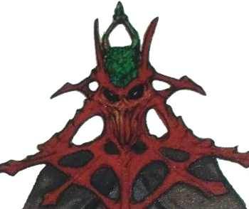 Dragus | The Star Wars Canon-Fanon Wiki | Fandom