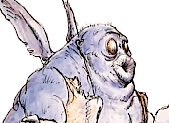 Marad | The Star Wars Canon-Fanon Wiki | Fandom