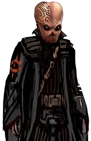 Baro Kappinus | The Star Wars Canon-Fanon Wiki | Fandom