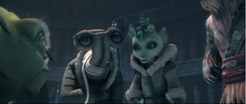 Ganodi/Gallery | Star Wars Canon Wikia | Fandom