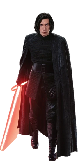 Ben Solo | Star Wars Canon Wikia | Fandom