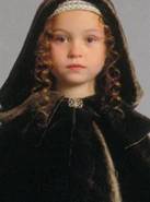 Ruwee Naberrie | Star Wars Canon Wikia | Fandom