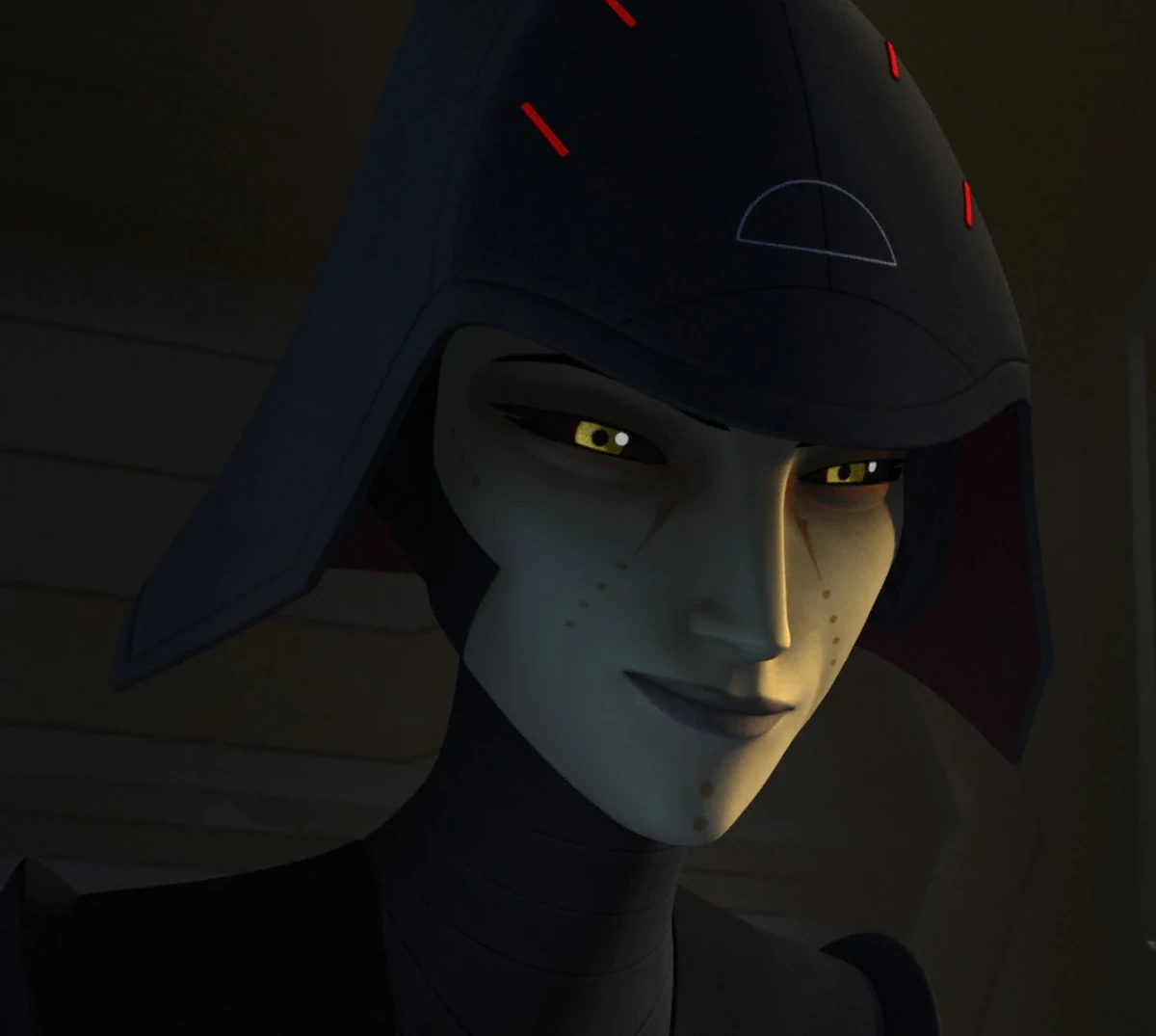 Seventh Sister | Star Wars Canon Wikia | Fandom