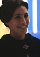 Ruwee Naberrie | Star Wars Canon Wikia | Fandom