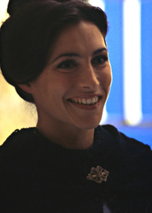 Sola Naberrie | Star Wars Canon Wikia | Fandom