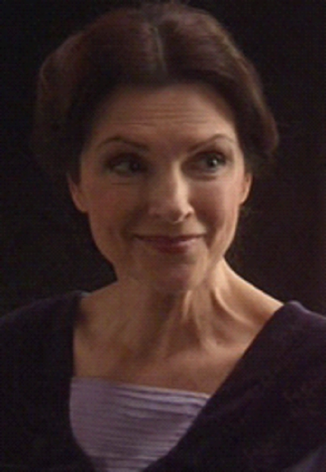 Jobal Naberrie | Star Wars Canon Wikia | Fandom