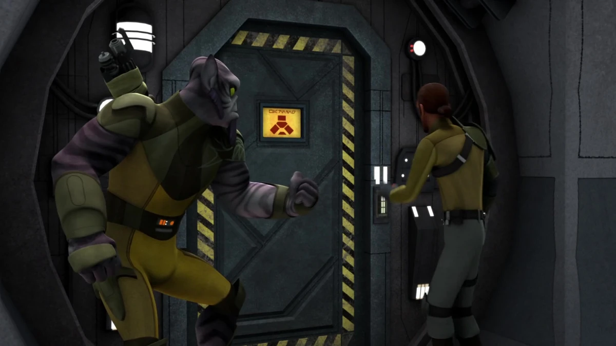 Garazeb Orrelios/Gallery/Screenshots | Star Wars Canon Wikia | Fandom