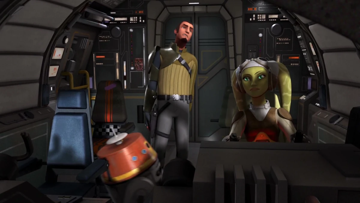 Hera Syndulla/Gallery | Star Wars Canon Wikia | Fandom