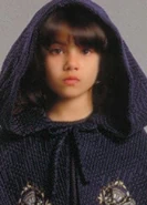 Ruwee Naberrie | Star Wars Canon Wikia | Fandom