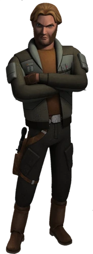 Alexsandr Kallus | Star Wars Canon Wikia | Fandom