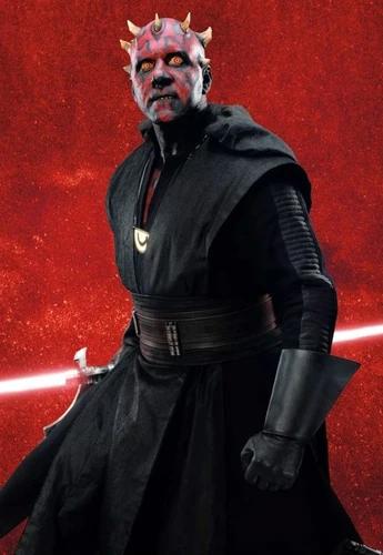 Maul | Star Wars Canon Wikia | Fandom