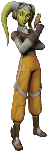 Hera Syndulla | Star Wars Canon Wikia | Fandom