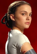 Ruwee Naberrie | Star Wars Canon Wikia | Fandom