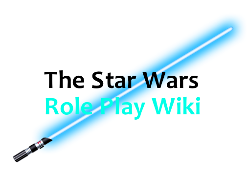 Thestarwarsroleplay Wiki Fandom