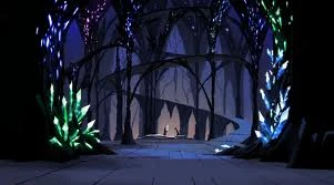 Lightsaber Crystal Cave(Jedi) | TheStarWarsRoleplay Wiki | Fandom