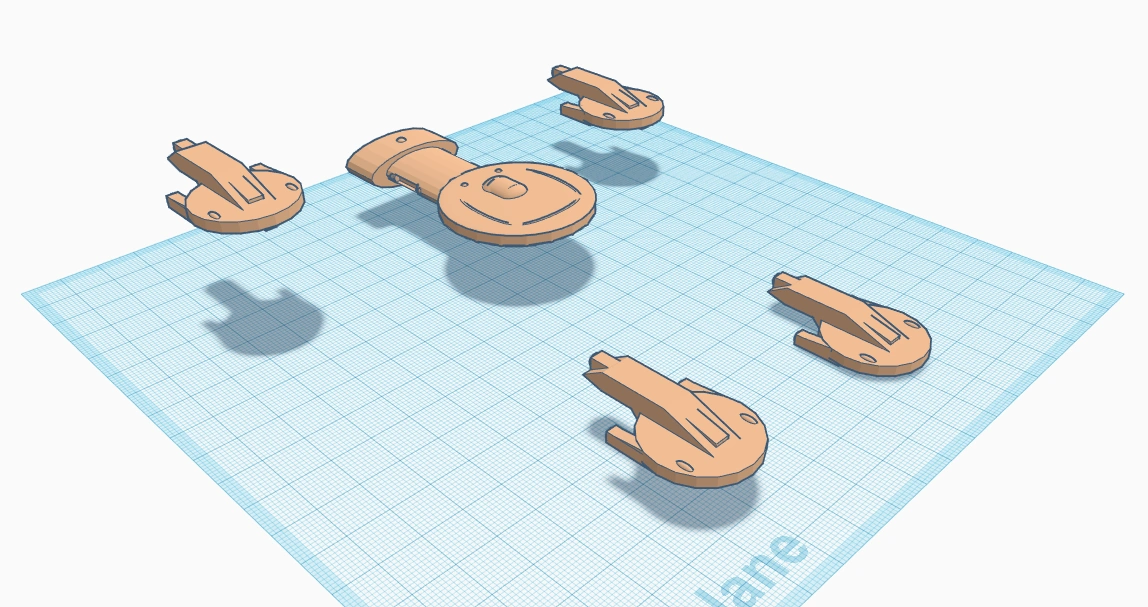 Wolfpack formation | Stellar Tales Wiki | Fandom