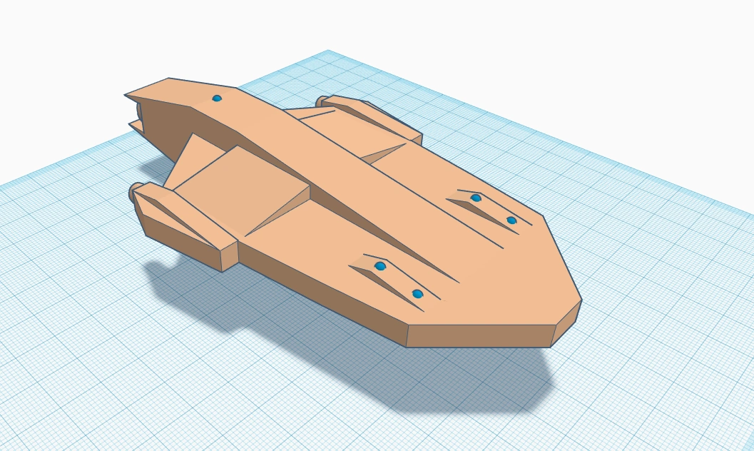 Shikaree class | Stellar Tales Wiki | Fandom