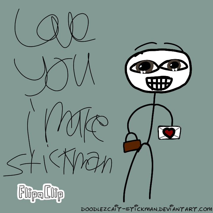 User blog:RG2215/Brileyestes12's Stickman Art Gallery | Stickman Wiki ...