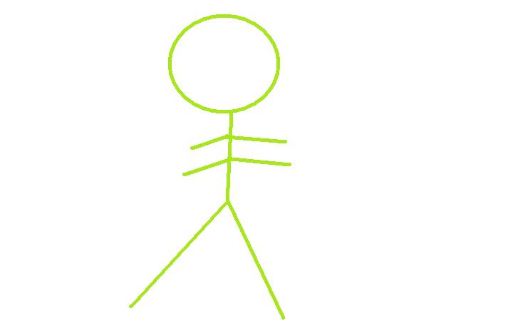 Alien stickman | Stickman Wiki | Fandom