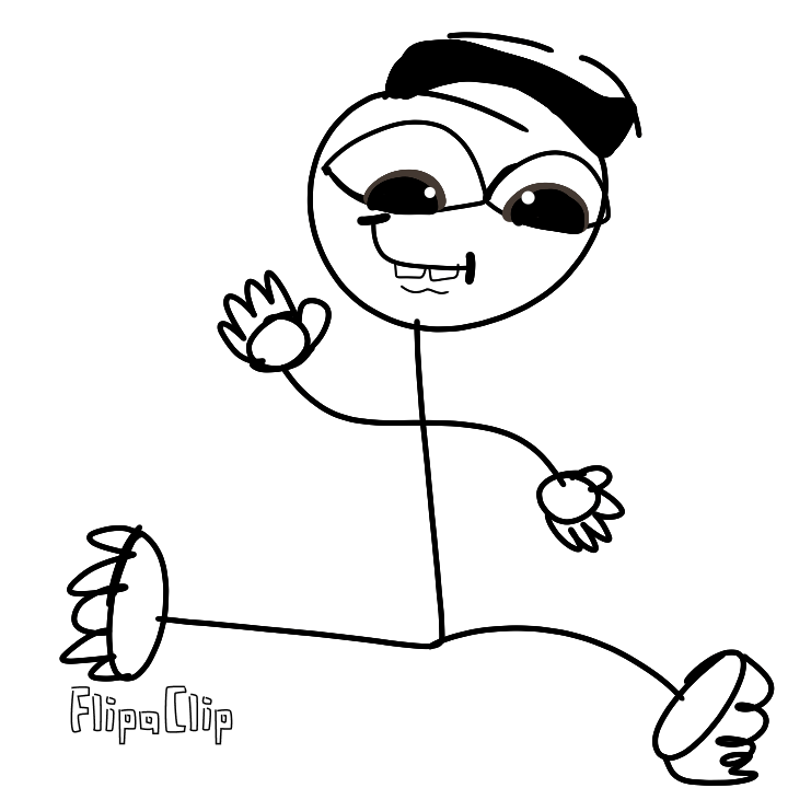 Duncan Stickman | Stickman Wiki | Fandom