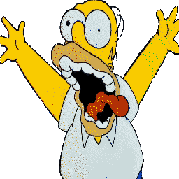 Homer Simpson | TheStickmanPixel Wiki | Fandom