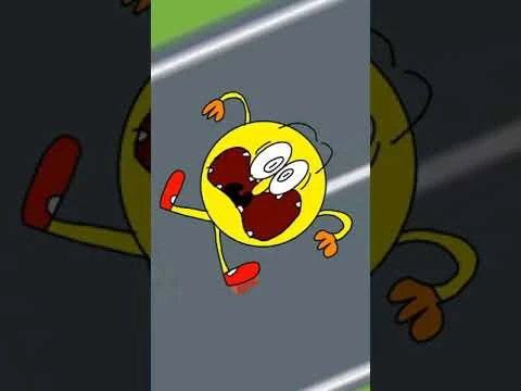 Pacster Step on a Lego | TheStickmanPixel Wiki | Fandom