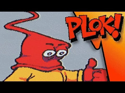PLOK in a Nutshell | TheStickmanPixel Wiki | Fandom