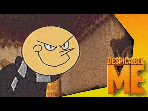 Despicable Me: Minion Pie Fight! | TheStickmanPixel Wiki | Fandom