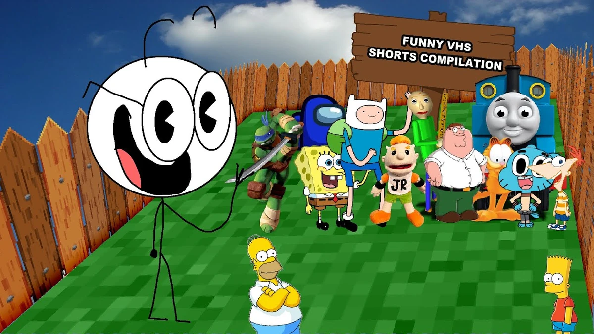 Season 1 Thestickmanpixel Wiki Fandom