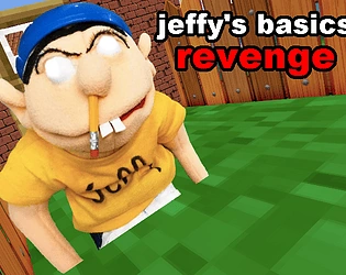 Jeffy's basics revenge | TheStickmanPixel Wiki | Fandom