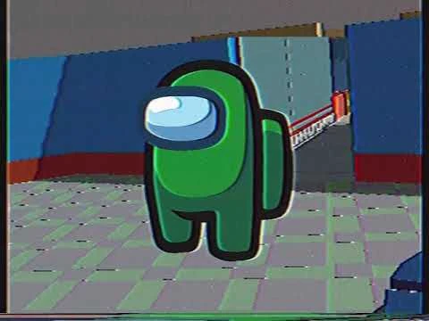 Among us: the explosion | TheStickmanPixel Wiki | Fandom